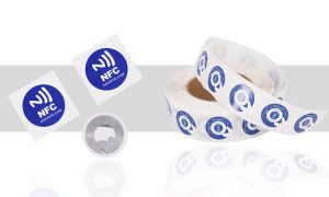 Beginner’s Guide to NFC Tag Stickers | Xingyetongblog