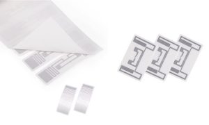 RFID Tag Types: Understanding Passive, Active, HF, UHF, NFC ...