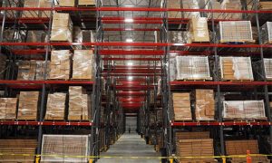 7 Warehouse Organization Measures to Improve Efficiency | Xingyetongblog