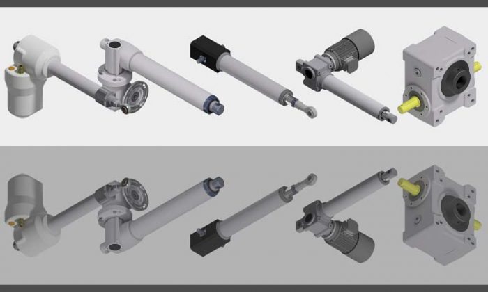 Difference between Sensors and Actuators | Xingyetongblog Difference between Sensors and Actuators | Xingyetongblog