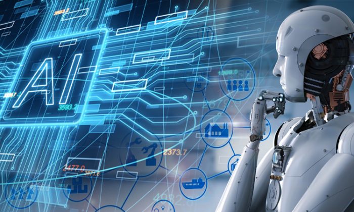 Autonomous AI: Robots That Think For Themselves | Xingyetongblog