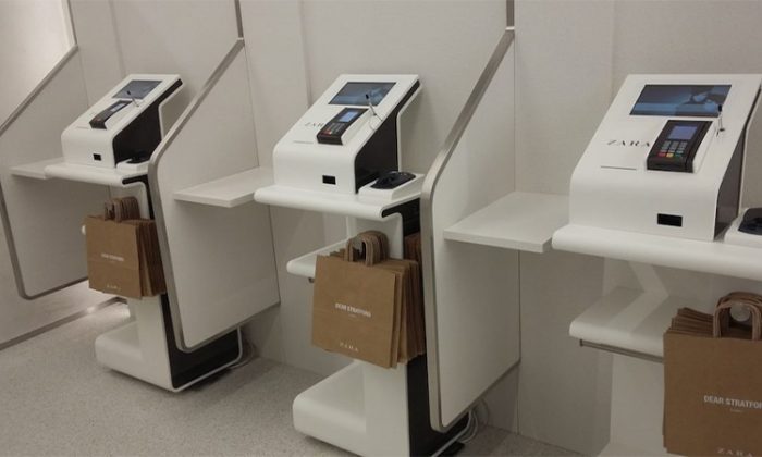 5 Benefits of RFID in Retail Marketing | Xingyetongblog