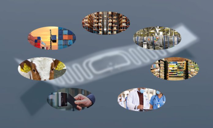 UHF RFID Tags: Applications and Advantages for Businesses | Xingyetongblog