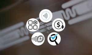 UHF RFID Tags: Applications and Advantages for Businesses | Xingyetongblog