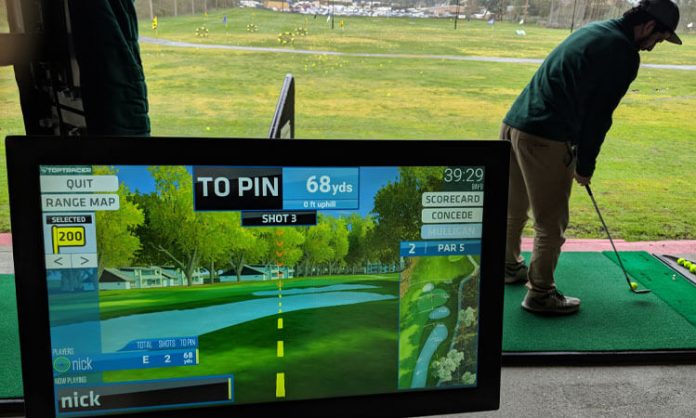 RFID Golf Balls: Your Key to Golfing Success | Xingyetongblog