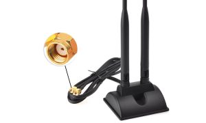 14 Antenna Connector Types and Installation Tips | Xingyetongblog