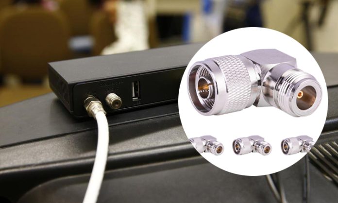 14 Antenna Connector Types and Installation Tips | Xingyetongblog