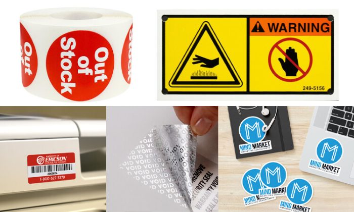 Evolution of the Properties of Stickers | Xingyetongblog