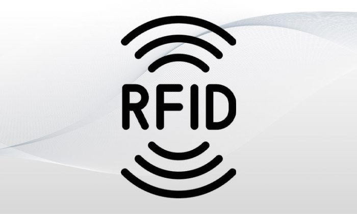The Meaning Behind the RFID Symbol | Xingyetongblog
