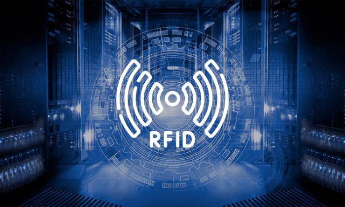 The Meaning Behind the RFID Symbol | Xingyetongblog