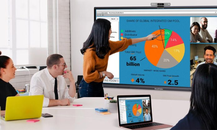 Smart Office Automation: The Future of Work | Xingyetongblog