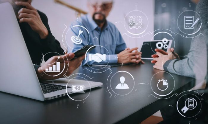 Smart Office Automation: The Future of Work | Xingyetongblog