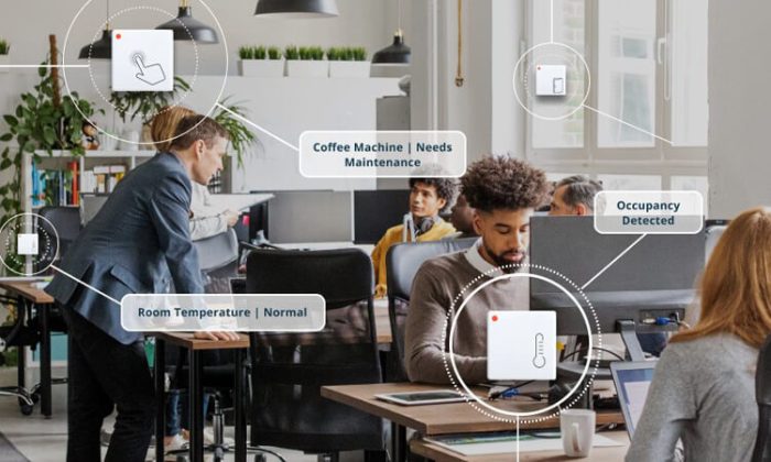 Smart Office Automation: The Future of Work | Xingyetongblog