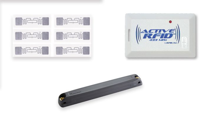 UHF RFID Tags: Applications and Advantages for Businesses | Xingyetongblog