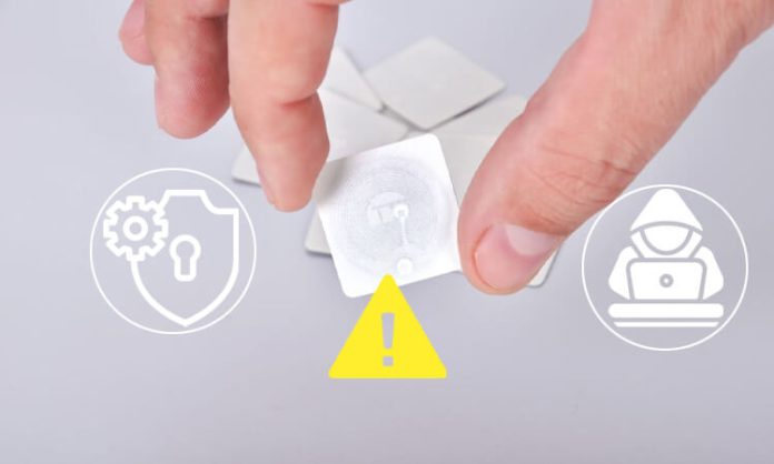 What is the Small RFID Tags? (in 2023) | Xingyetongblog