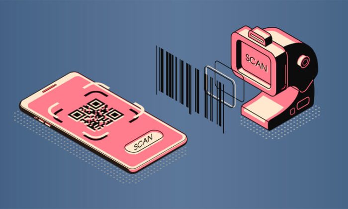 QR Code vs Barcode: Comprehensive Analysis | Xingyetongblog