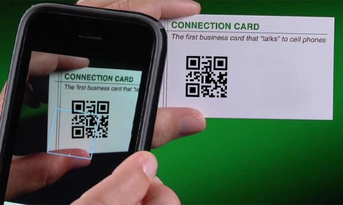 QR Code Labels: How to Use It? | Xingyetongblog