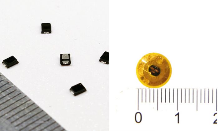 What is the Small RFID Tags? (in 2023) | Xingyetongblog