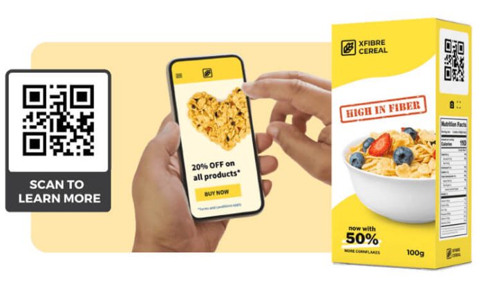 QR Code Labels: How to Use It? | Xingyetongblog