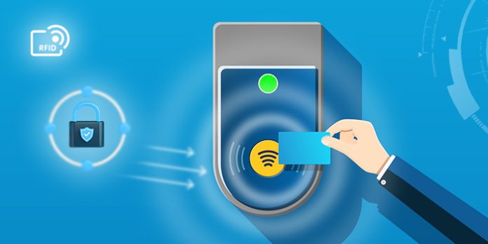 Smart Cards in Access Control | Xingyetongblog